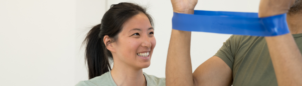 reCentre Health | Physiotherapy, Osteopathy, Massage, Women's Health ...