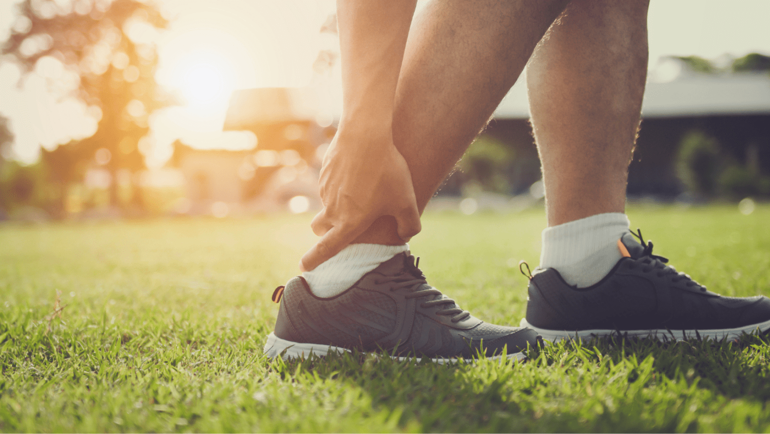 Understanding Lateral Ankle Sprains Through the PEACE & LOVE Principles ...